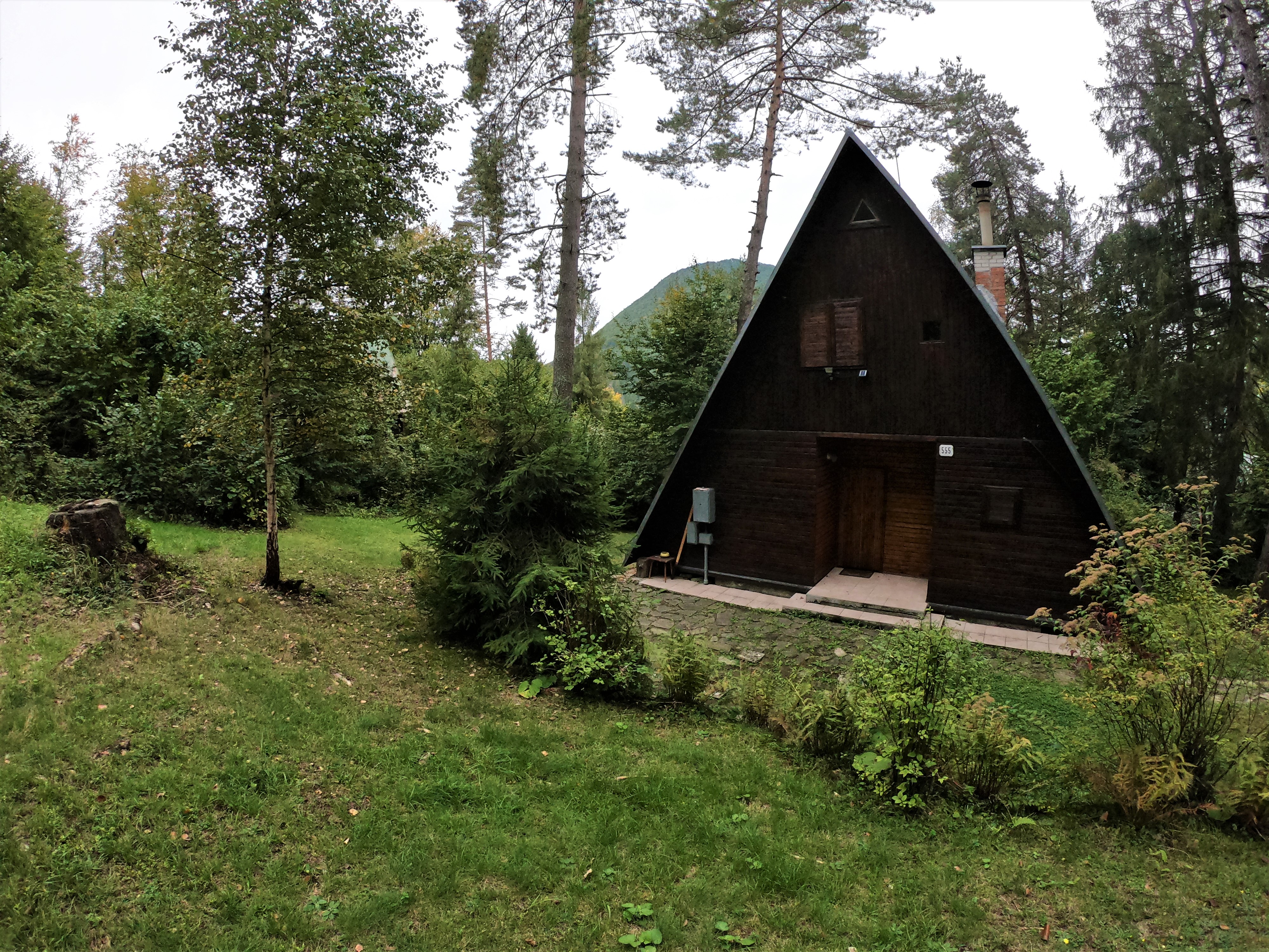 Exkluzívne! Predaj chata, Veľké Ostré, Cena: 52.990 € - MGM Reality ...